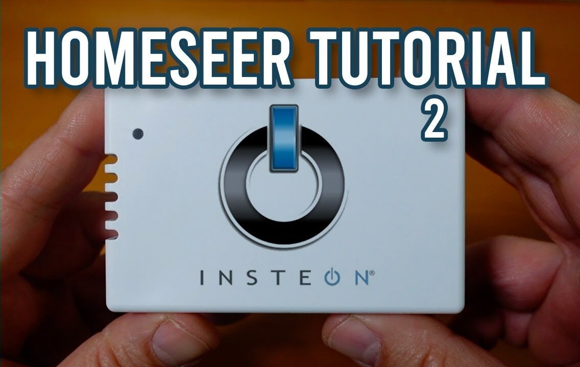 Insteon – HandyDadTV