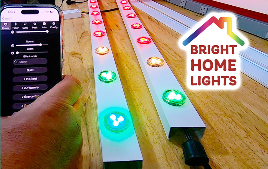 Bright Home Lights Review – HandyDadTV